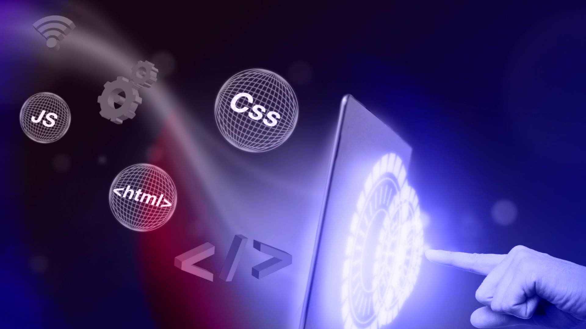 Front-end vs Back-end: What’s the Key Difference?