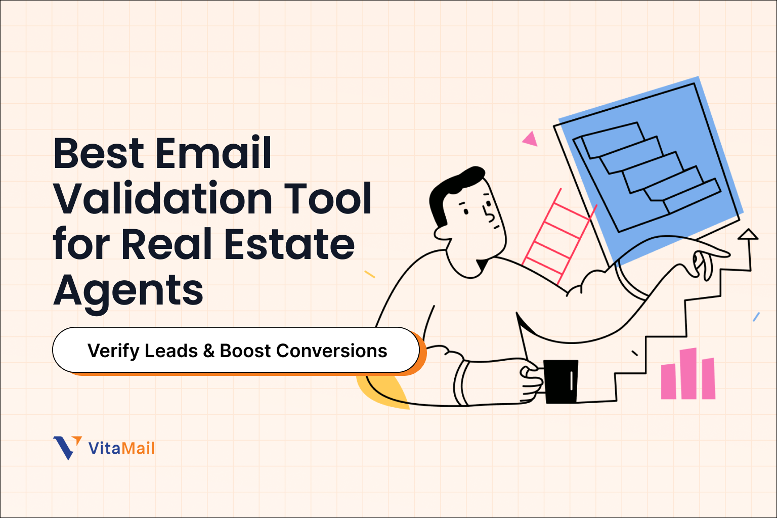 Best Email Validation Tool for Real Estate Agents: Verify Leads & Boost ...